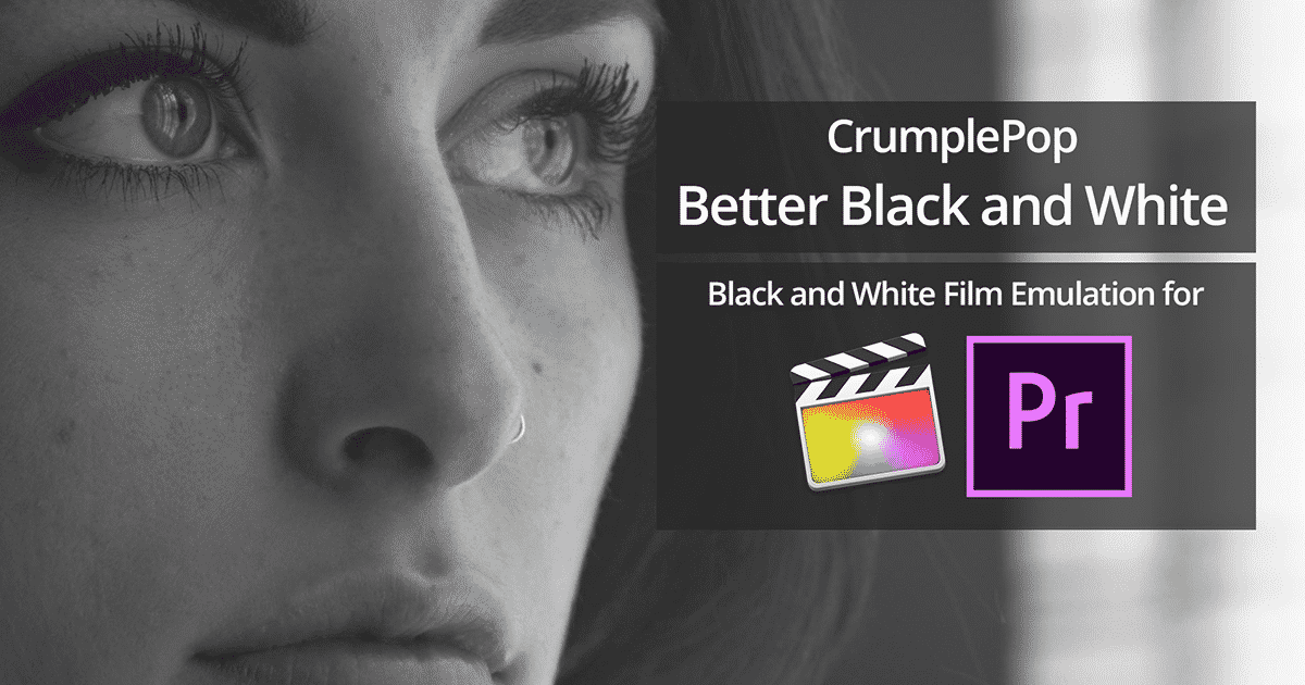 Better Black And White Black And White Film Emulation CrumplePop better-black-and-white-black-and-white-film-emulation-crumplepop